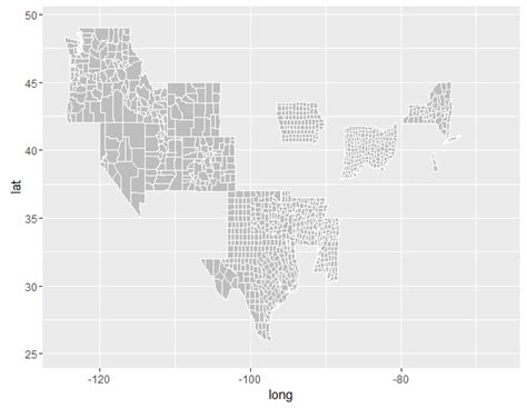 r how does geom map map id function work stack overflow