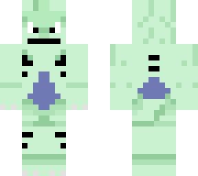 Tyranitar Minecraft Skins