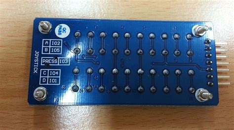 How To Use This Keypad LEDs And Multiplexing Arduino Forum