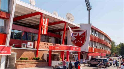 Zvezda Za Par Sati Prodala Istok I Zapad Za Barselonu Sever Se čuva Za Subotu Maxsport