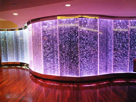 Indoor Waterfall Home Decor