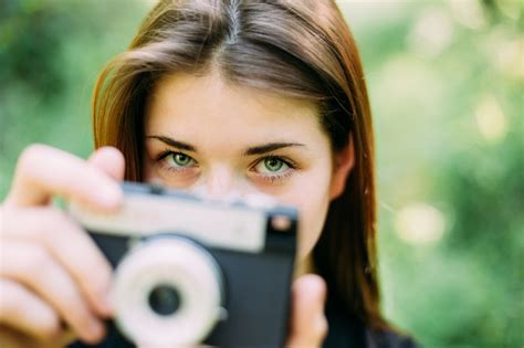 Жените със зелени очи са специални Тайната на техния магнетизъм За Жената