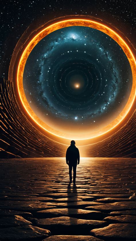 Fermi Paradox Solved Interdimensional Travel And The Great Silence The Viral Heartbeat