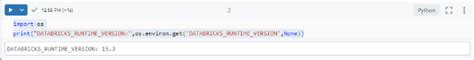 Databricks Variant Type Analysis Dev Community