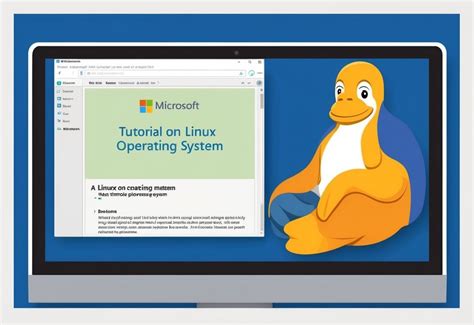 Microsoft Unexpected Tutorial How Linux Powers Integration Position Is Everything