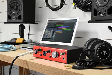 How To Set Up An Audio Interface Ultimate Beginners Guide