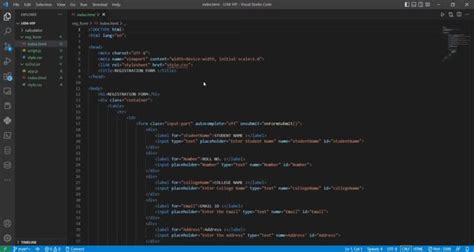 Apurva Jagtap On Linkedin Task3 Amankesarwani Intern Webworld