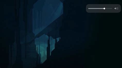 iphone s volume slider no longer covers videos in ios 11 macrumors