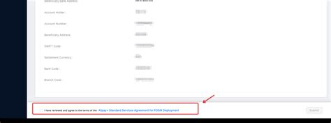 apply for alipay posms alipay posm user guide alipay docs