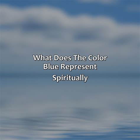 What Color Is Blue And Green Mixed
