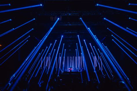 RECAP Time Warp Returns To New York City With Top Notch Techno