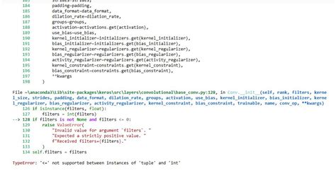 Conv Nn App Convolutional Model Convolutional Neural Networks DeepLearning AI