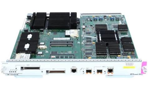 RSP CXL GE Cisco C Route Switch Processor Gbps PFC CXL G RSP CXL GE