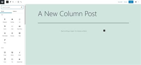 how to add multiple columns in wordpress 2 methods athemes