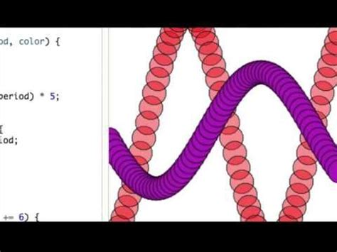 Intro To JS Drawing Animation Computer Programming Khan Academy Homeschool Resources
