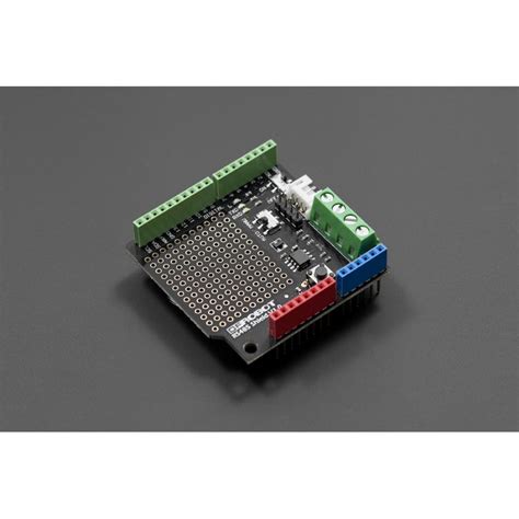 Rs485 Shield For Arduino From Mindkits New Zealand