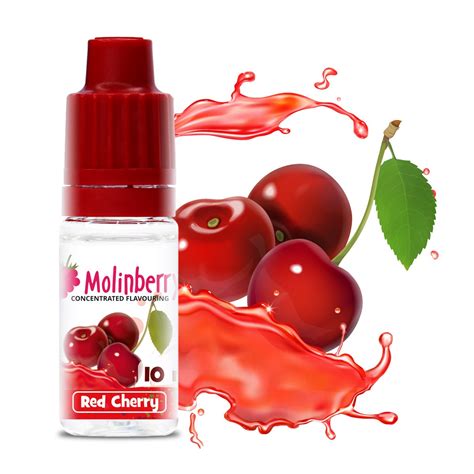 Red Cherry – HybridCigi