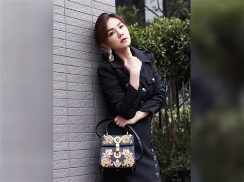 Ella Chen Assures Everything Is Fine With S H E