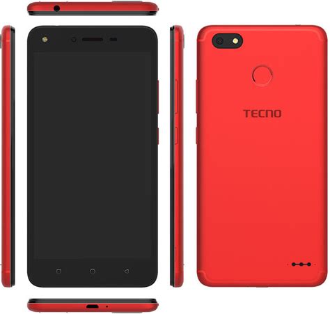 Tecno Spark Gb Specs And Price Phonegg