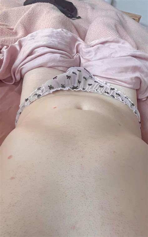 Panties Selfie Houtex2019