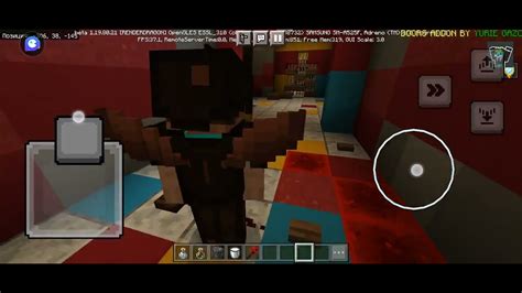 Я поточил свой топорик майнкрафт с друзьями Youtube