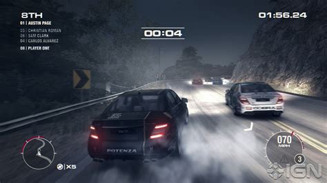GRID 2 Review