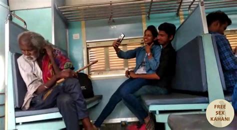 Train Sex Clip रल गड म कपल क अशलल हरकत
