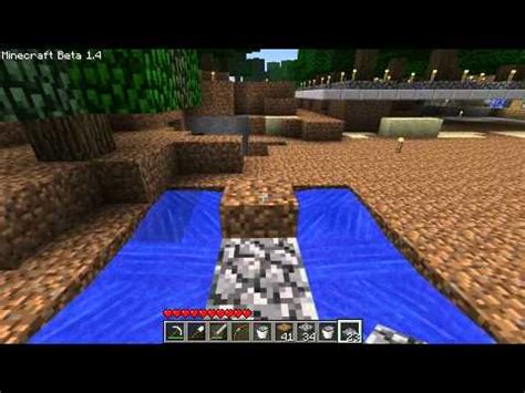Let S Play Minecraft Episode Tree Farm YouTube