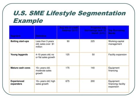 Ppt Utilizing Statistical Techniques In Market Research A