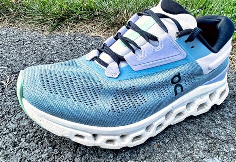On Cloudstratus 3 Review Running Shoes Guru