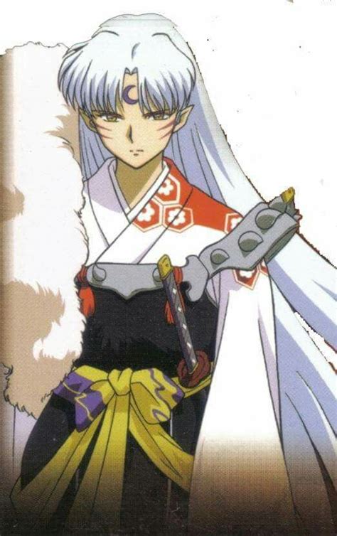 Lord Sesshomaru
