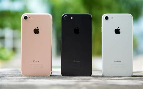 Почему iPhone 7 не получит iOS 16 | AppleInsider.ru