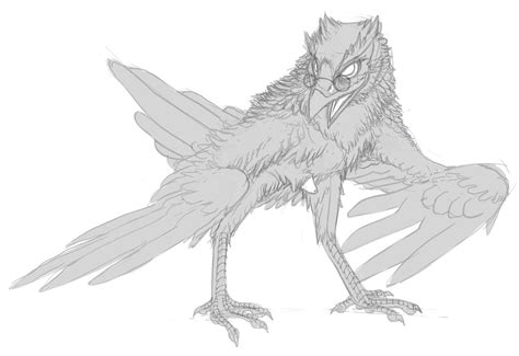 Rule 34 1boy 2012 Avian Bird Crow Eyeswear Feral Glasses Male Male