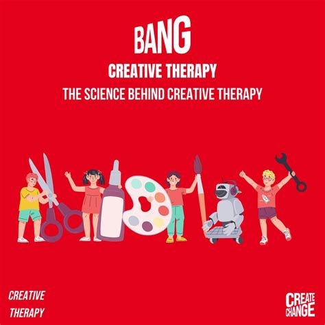Creativity Is More Than Self Expression—its A Powerful Tool For Bang