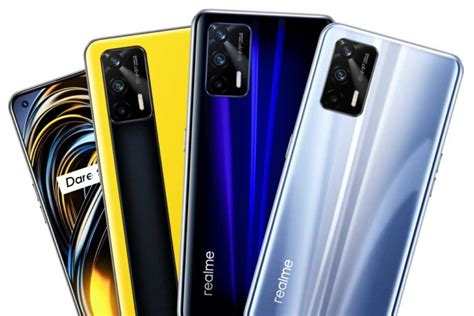 Realme GT G Price And Specifications Choose Your Mobile