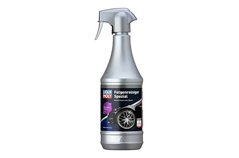 Nettoyant jantes spécial | LIQUI MOLY