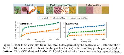 Mlp Mixer An All Mlp Architecture For Vision Csdn博客