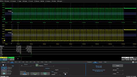 Maximize The Accuracy Of Your Oscilloscope Measurements EDN