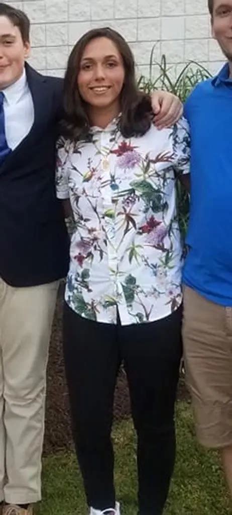 Chris Christies Niece Shannon Epstein Charged Just Days Before Gop