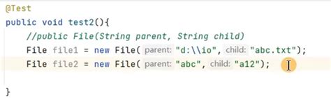Java File类详解（一篇讲透）java File Csdn博客