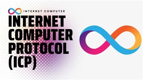 What Is Internet Computer Protocol Icp Internet Computer Icp Price Prediction We Are