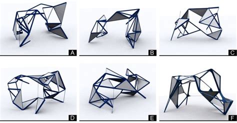 Examples Of Evolved Structures Download Scientific Diagram
