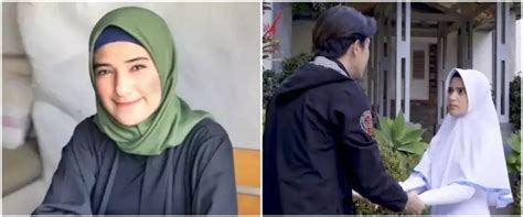 Dari Selebgram Jajal Jadi Artis Begini 9 Momen Nadya Mustika Eks Istri