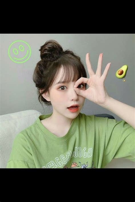 صورة لبنات كورية ️ Shorts Youtube