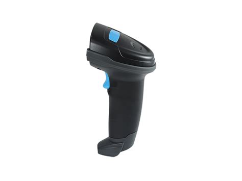 Handheld Scanner Mt8120 2d Barcode Efficient Solution