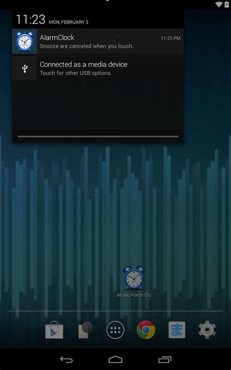 Music Alarm Clock Apk For Android Download