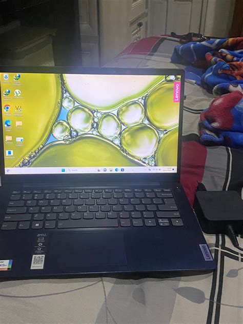 Dijual Murah Aja Lenovo Ideapad Itl Warna Biru Ram Gb Intel Core I Elektronik Komputer