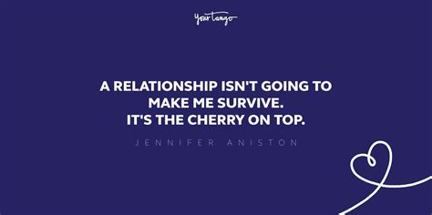 50 Feel Good Jennifer Aniston Quotes To Boost Your Mood Yourtango