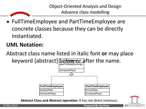 Ppt Introduction To Advance Class Modelling Powerpoint Presentation Ppt Introduction To Advance Class Modelling Powerpoint Presentation