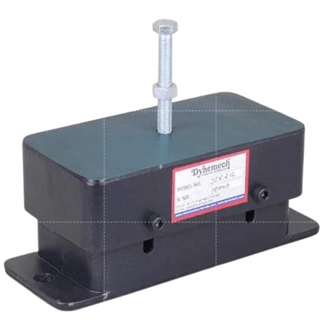 Affordable Price Spring Isolator Square Head Design Industrial